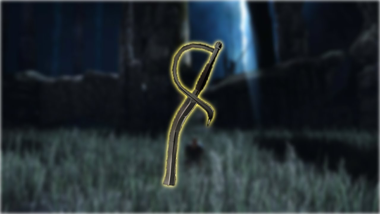 How To Warped Sword. | Dark Souls 2 SotFS - YouTube