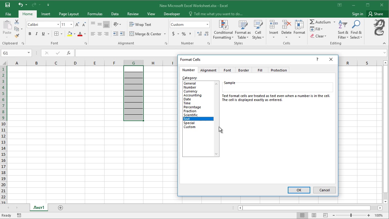 How To Stop Numbers Converting To Dates In Excel YouTube how-to-stop-numbers-converting-to-dates-in-excel-youtube