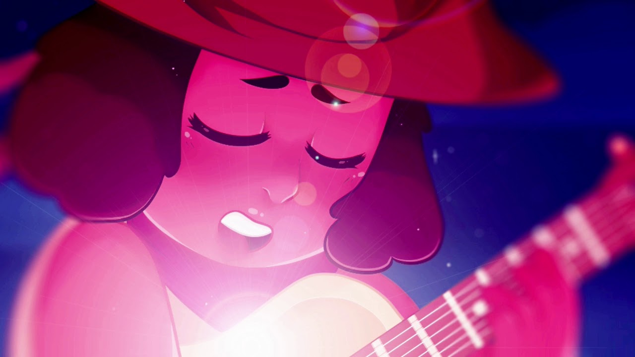 Ruby Rider (Steven Universe)_ Cover español Uriel Music - YouTube