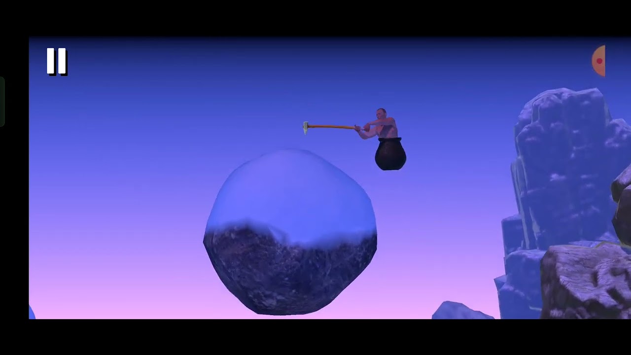 getting over it , (**_**) - YouTube