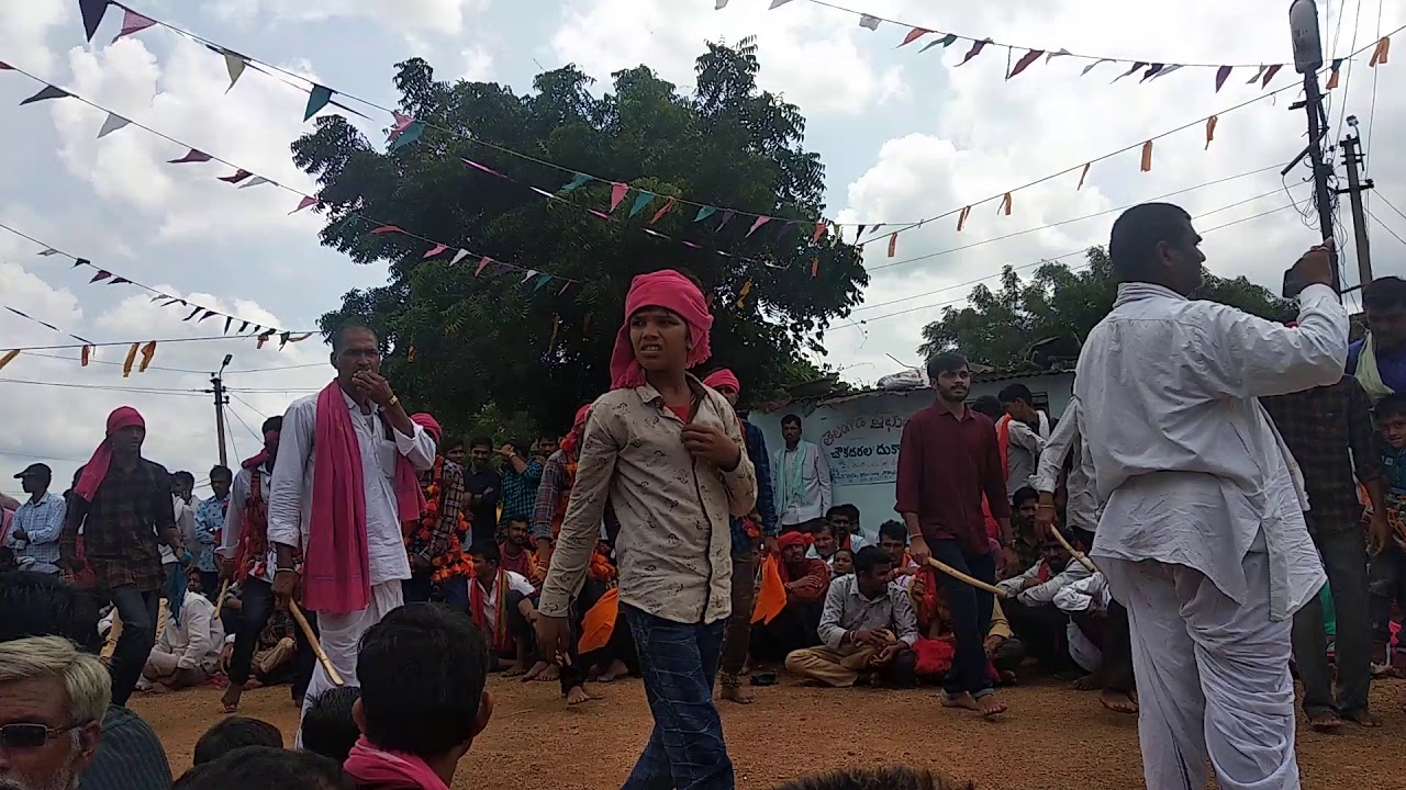 MATHURA LABHANA MORSINGH THANDA WADLAM - YouTube