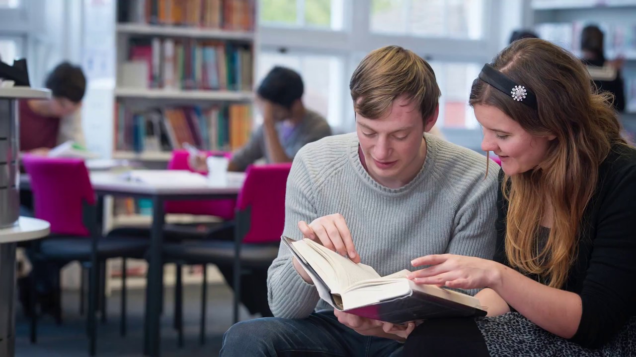 Study your way | University of Southampton Libraries - YouTube