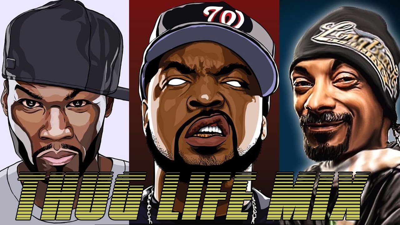 90's Hip Hop Mix | Hip Hop Mix Playlist Hits - Snoop Dogg, 50 Cent, 2 ...