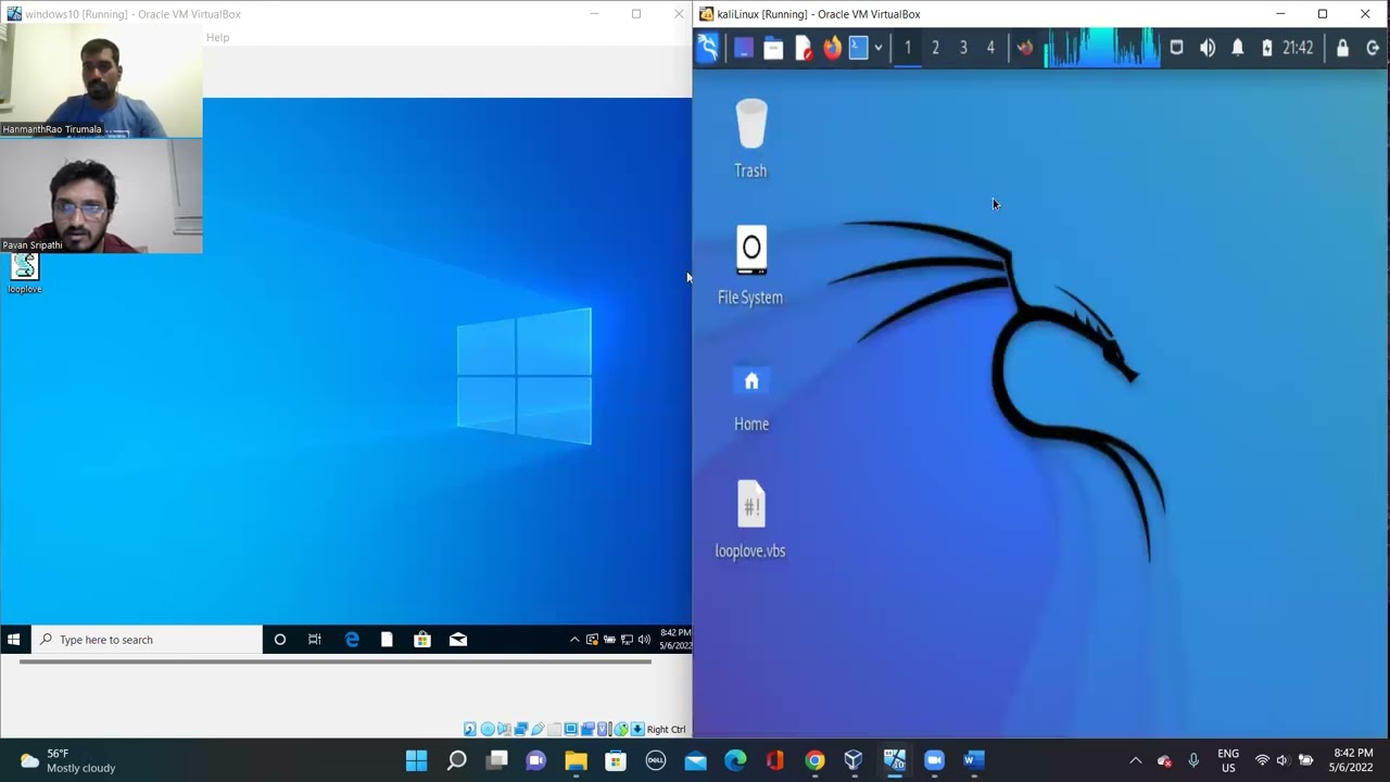 Browser Exploitation Framework - YouTube