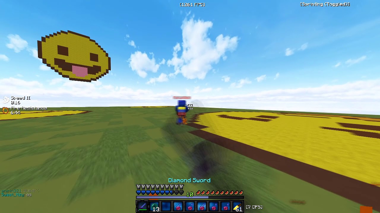 Farux 33potted - YouTube