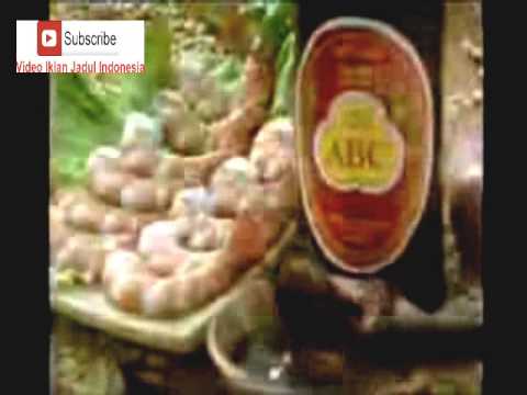 Iklan Kecap ABC - Saat Bersama Keluarga [Jadul Abiis] - YouTube