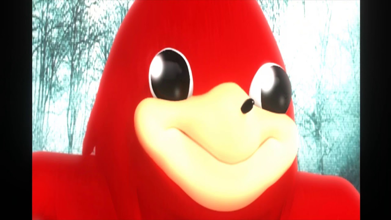 Do u now dae wae **Dead Meme**Knucles - YouTube