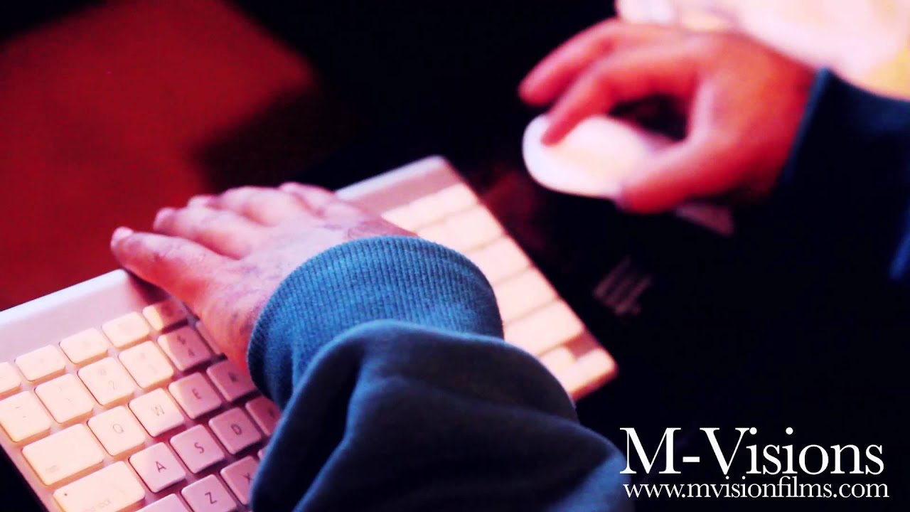 Trap-A-Holics Presents Kayo Redd (YNS) Mix Tape Trailer - YouTube