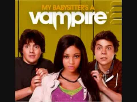 Bakıcım bir vampir şarkısı (girl next door)