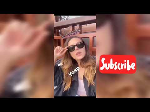 Berfin Nilsu Aktaş Story