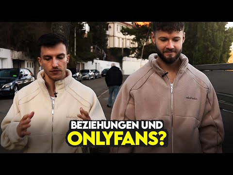 SPAZIEREN MIT NICO: Über Beziehungen, Onlyfans und mentale Probleme