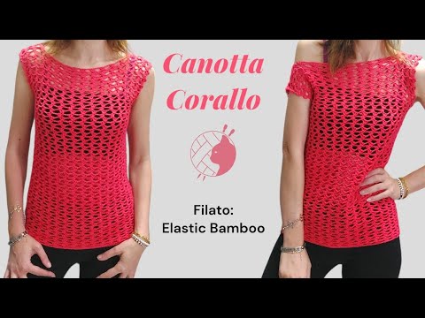 Canotta Corallo - YouTube