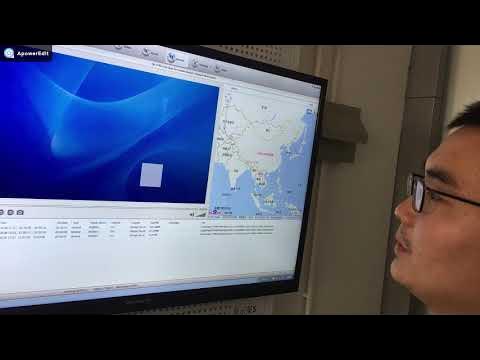 demo WBC-086 4G Wireless Body Worn Camera - YouTube