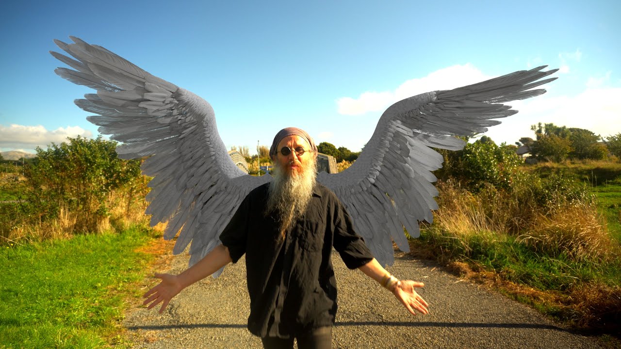 Jeff Simmonds - All Around The World To Be With You (Red Beanbag ...