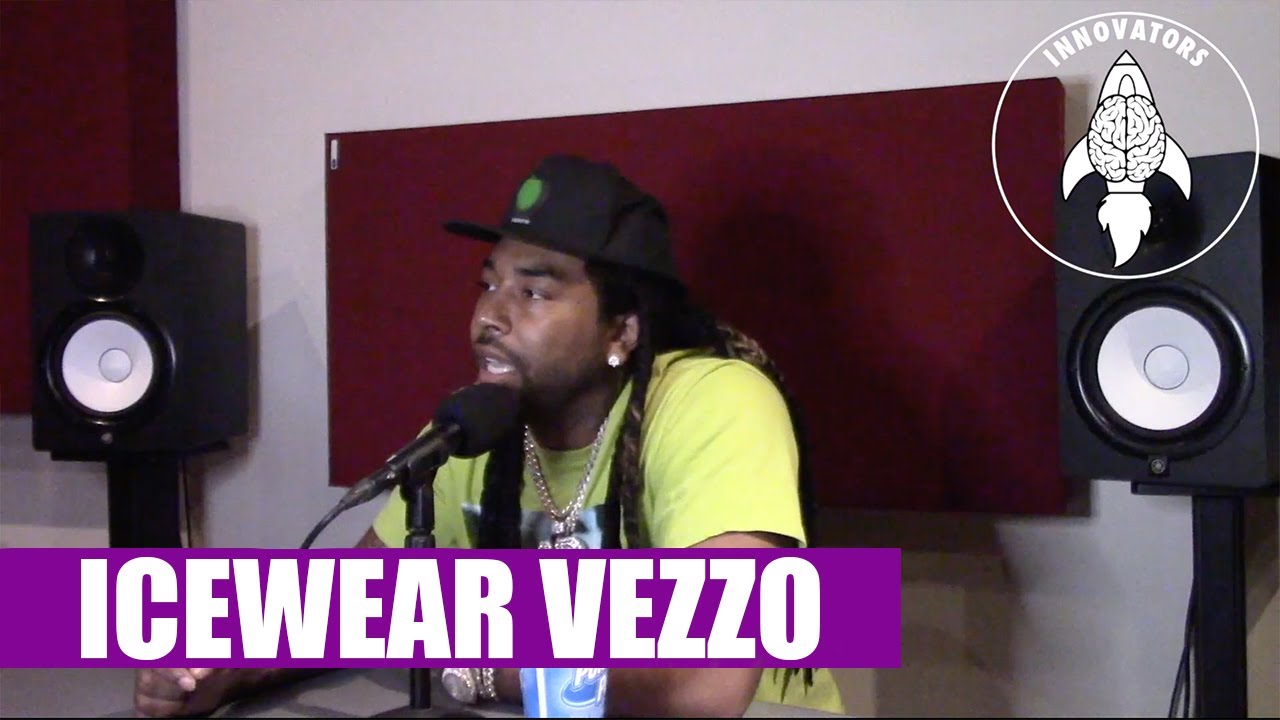 Icewear Vezzo talks Lean, Detroit music scene, being a Crip, Detroit ...