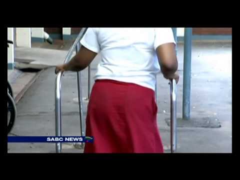 Children living with amputations are one step closer to a better life ...