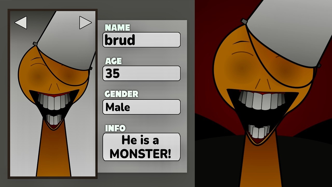 Incredibox Sprunki Swapped - NEW UPDATE (GALLERY) | ALL Characters ...