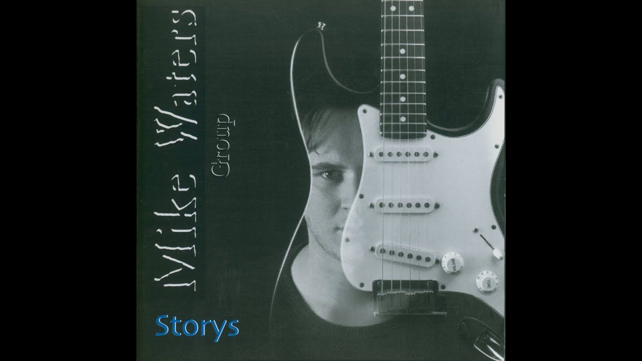 MIKE WATERS GROUP – Storys - YouTube