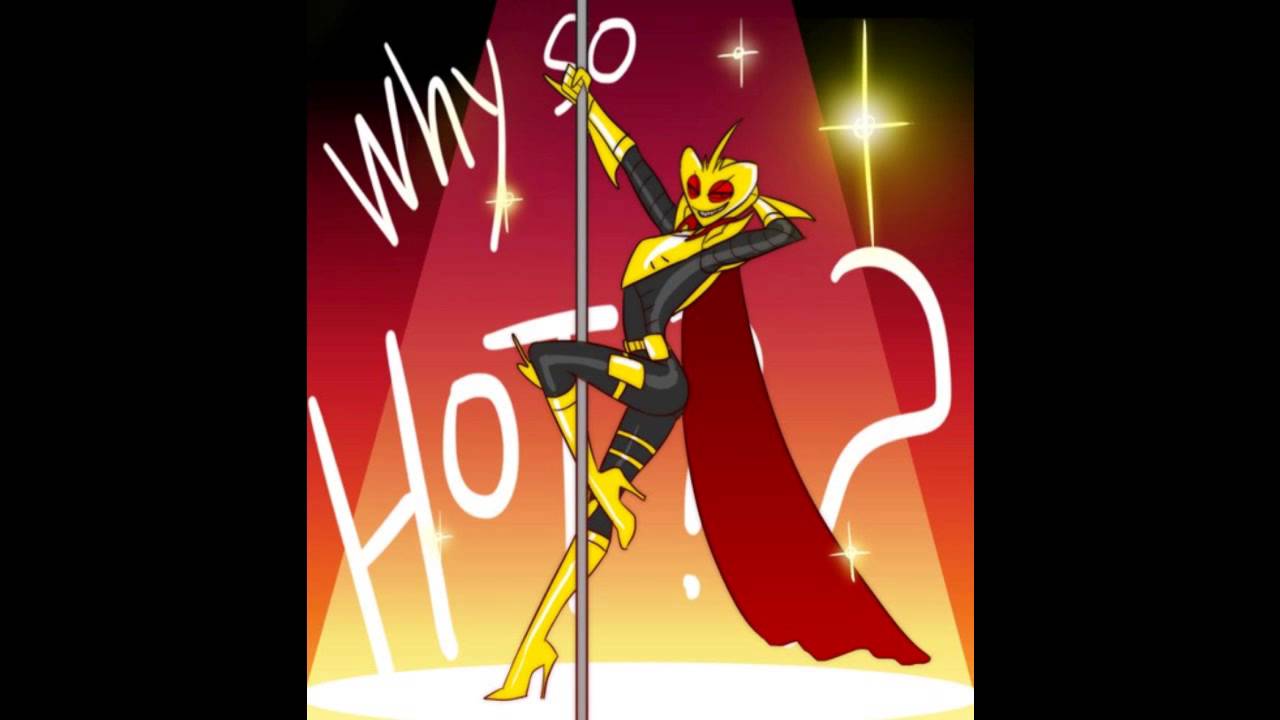 When I'm Lord Stingray [Superjail] - YouTube