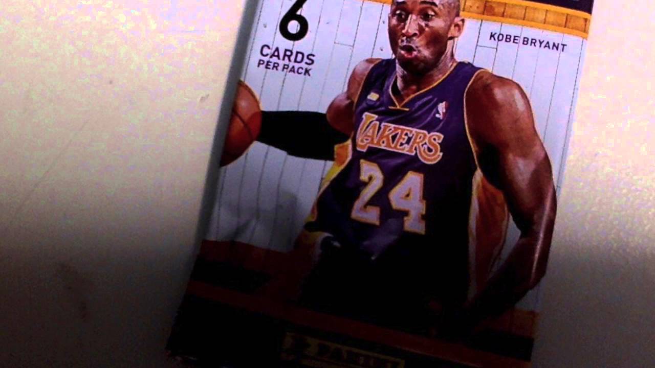 Pack Opener NBA - YouTube