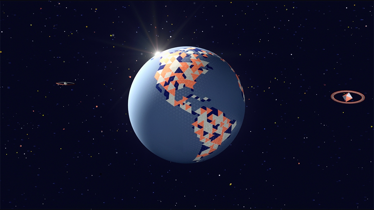 Starry Internet: A Radical New Internet Service - YouTube