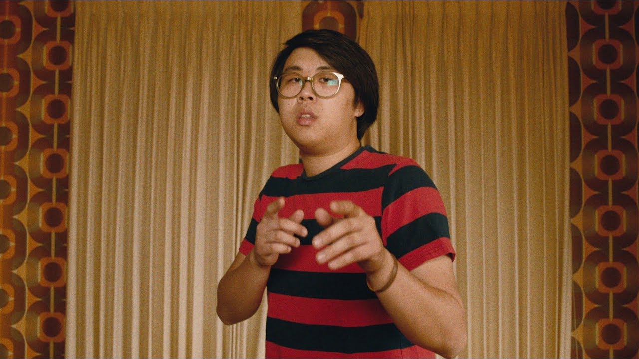 Ginger Root - "Call It Home" [Official Music Video] - YouTube Music