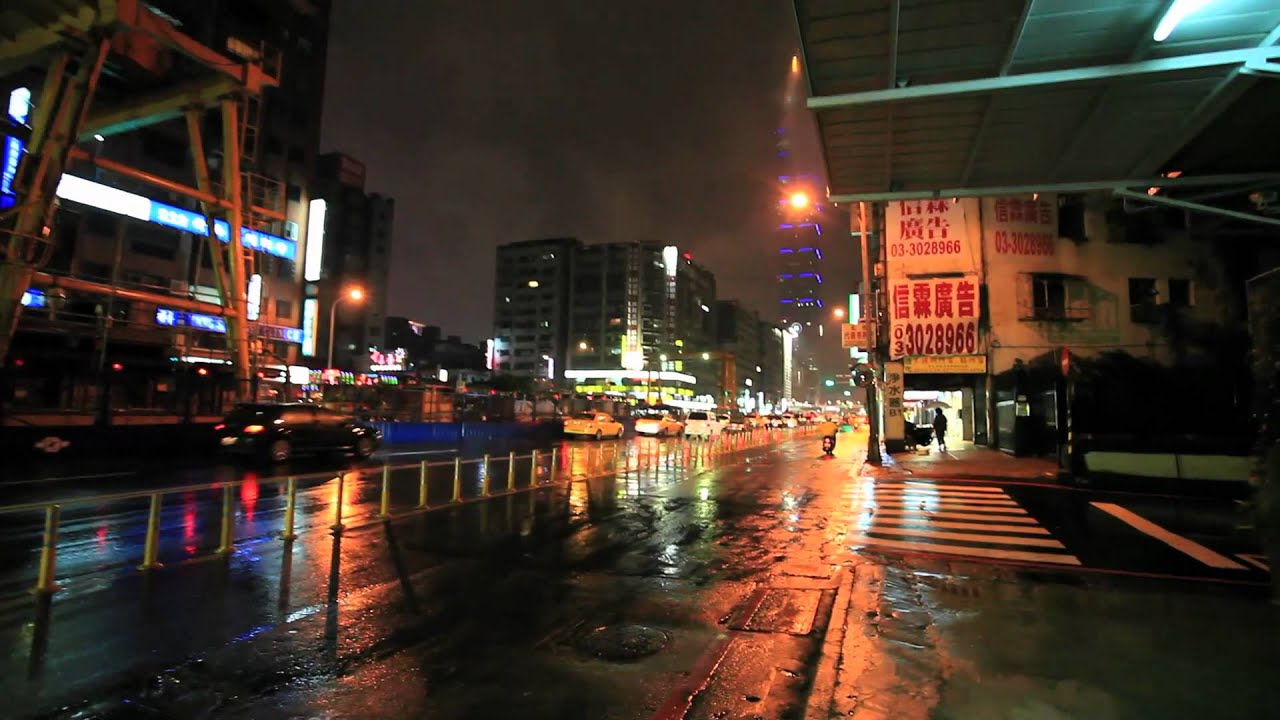 Taiwan Tour 2011 Documentary - YouTube