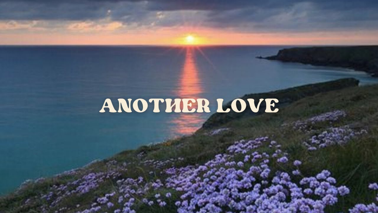 Another Love Tom Odell - cover - YouTube
