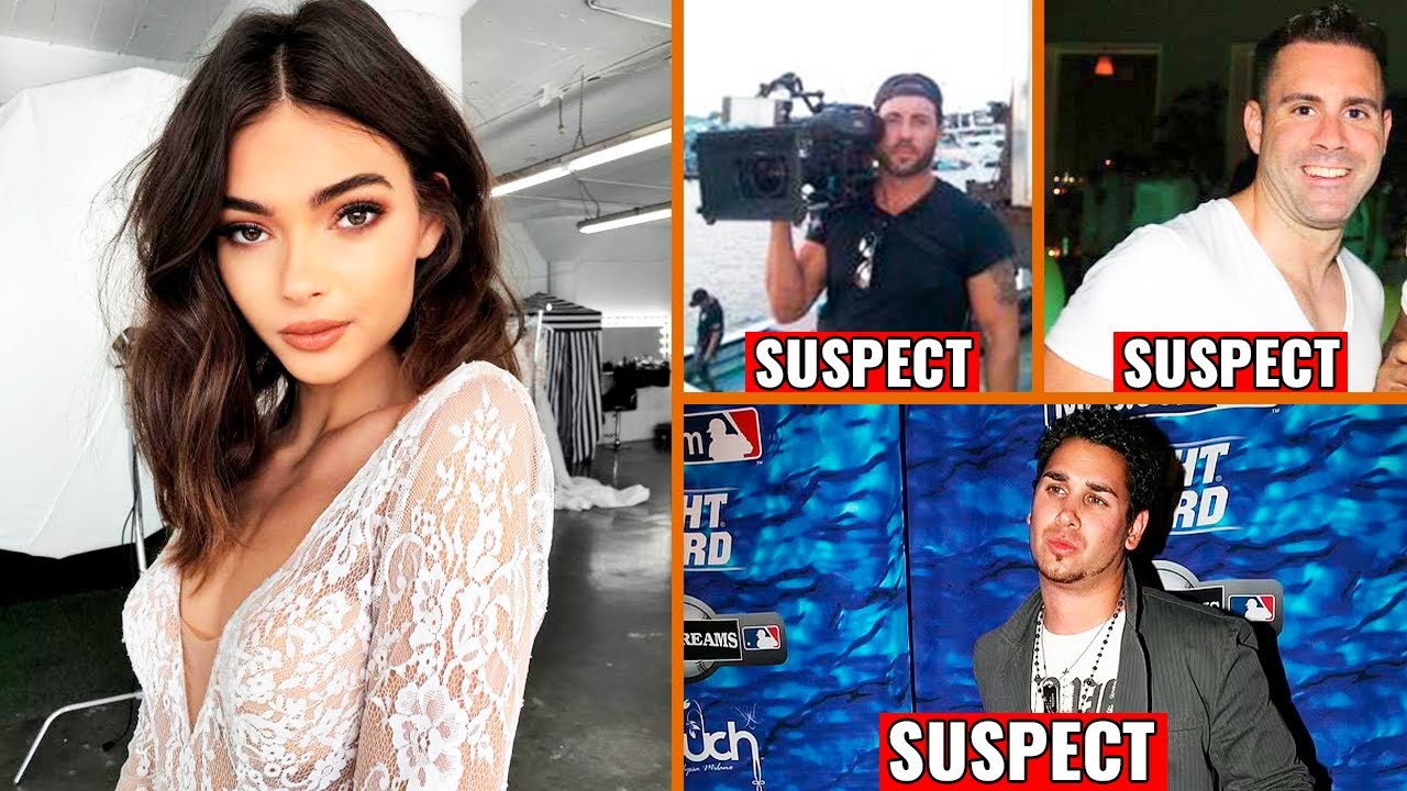 Terrifying and Chilling Cases Involving Models! - YouTube