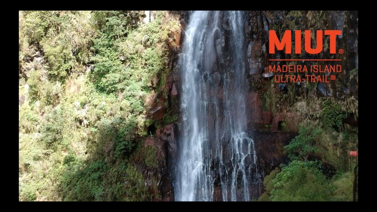MIUT Madeira Island Ultra Trail 115 km 2019 - YouTube