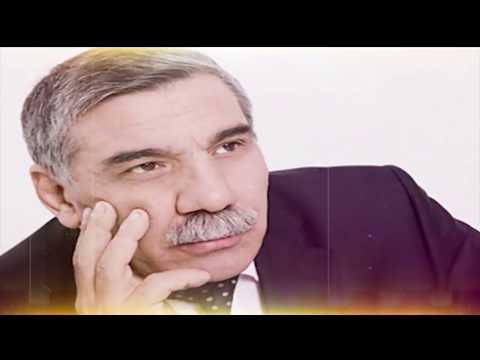 Roza Zergerli 'Bakı vaxtı ile'  Zelimxan Yaqub