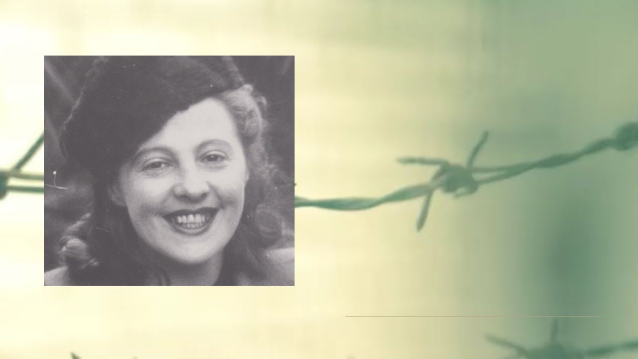 Giorno della Memoria, la storia di Maria Eisenstein e del suo diario ...