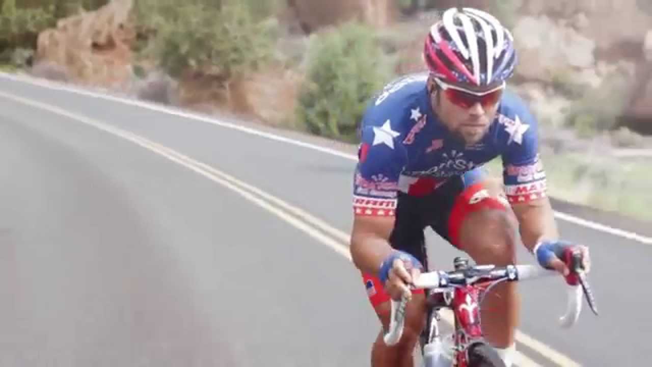 Team SmartStop Pro Cycling TV Commercial - YouTube