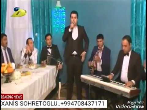 XANİS SOHRETOGLU.SEVİMLİ ANSABL.ANA KURUM.POPURİ.2017