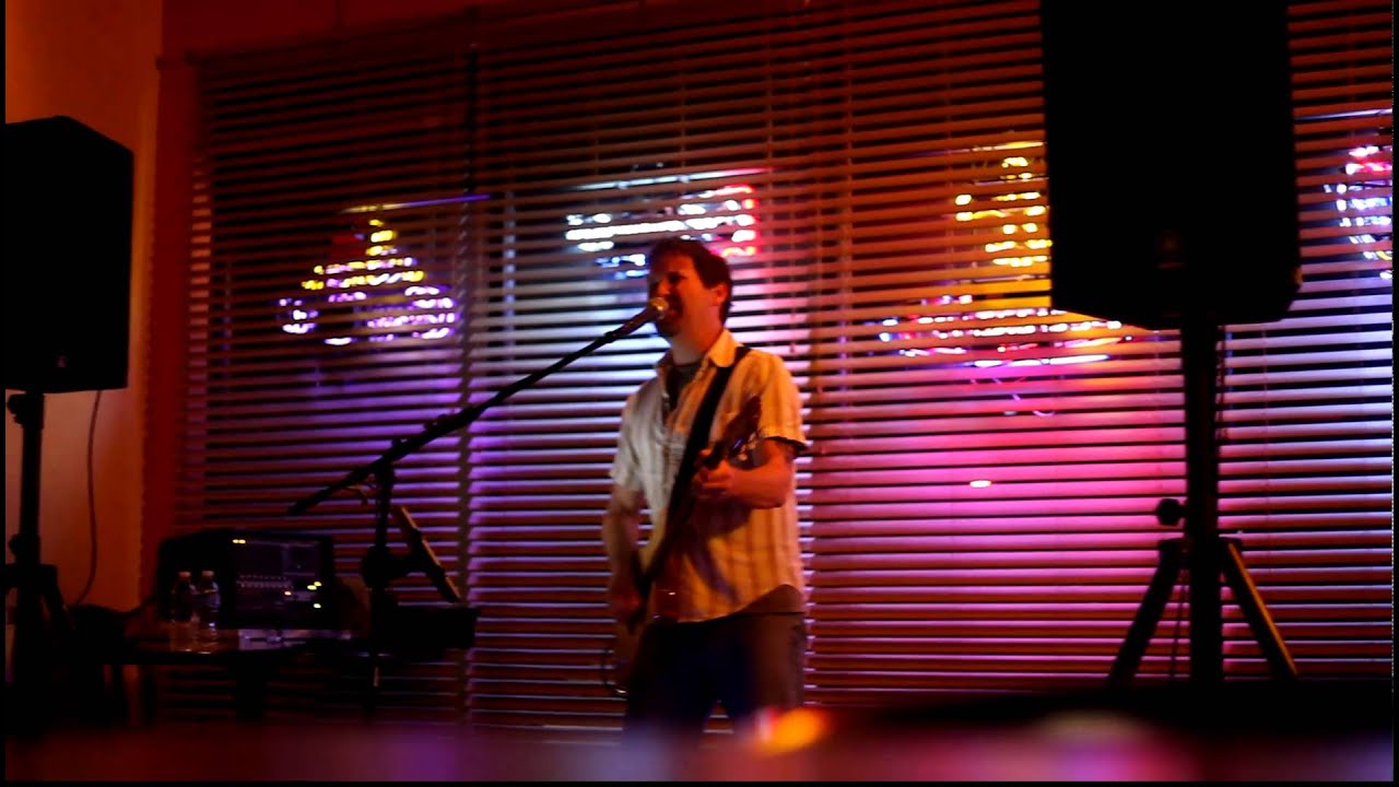 Steve Junot- Show Me the Way Cover - YouTube