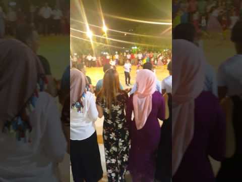 Solist doğan Sultanhisar düğünü part 1