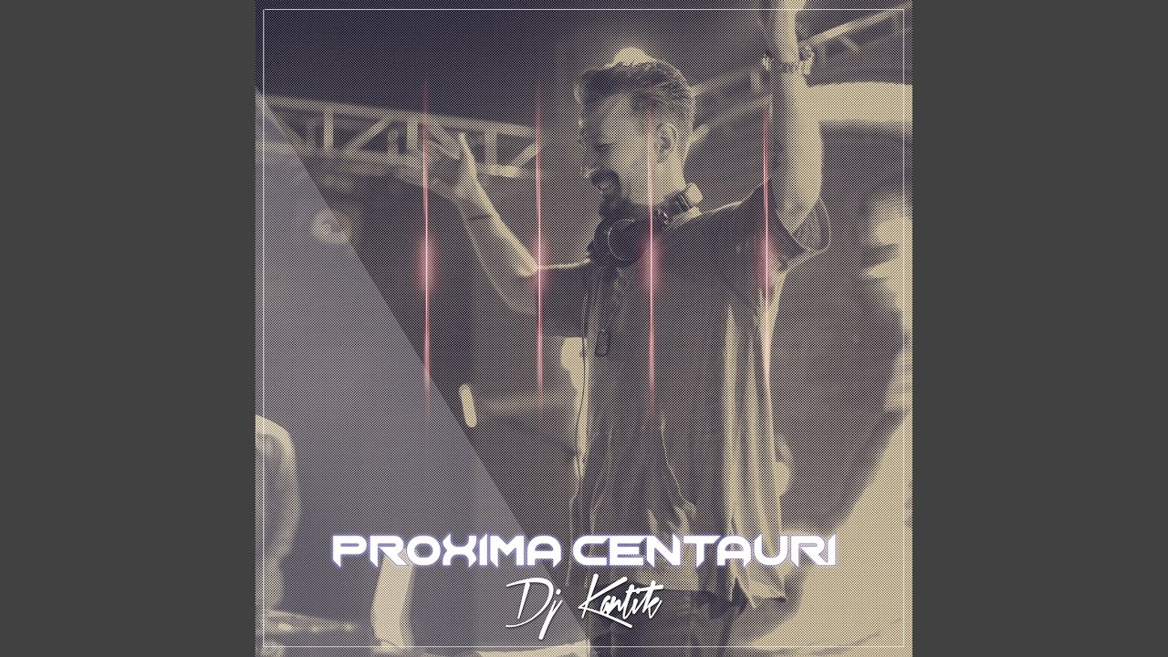 Proxima Centauri - YouTube Music