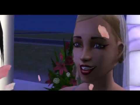 A Sims 2 Love Story - YouTube