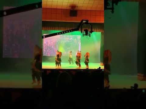 Zəfər günü Tədbiri Qarabağ Yallısı