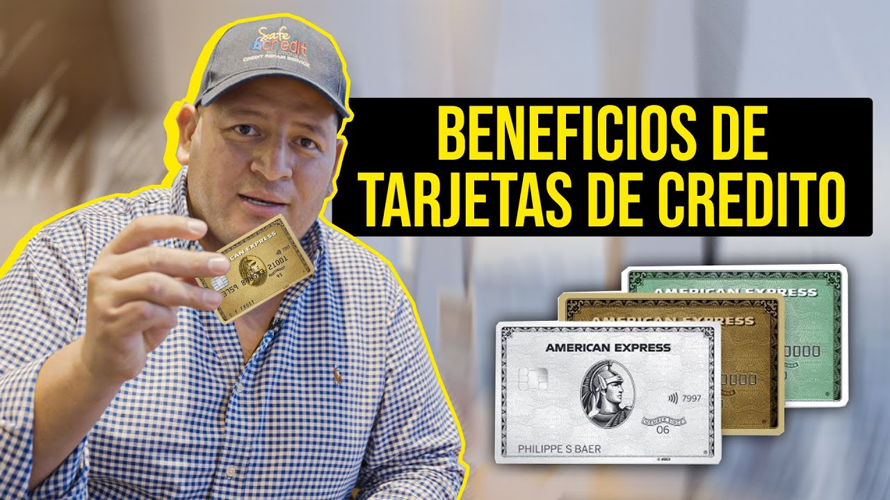 Beneficios De Tener Un Excelente Credito - YouTube