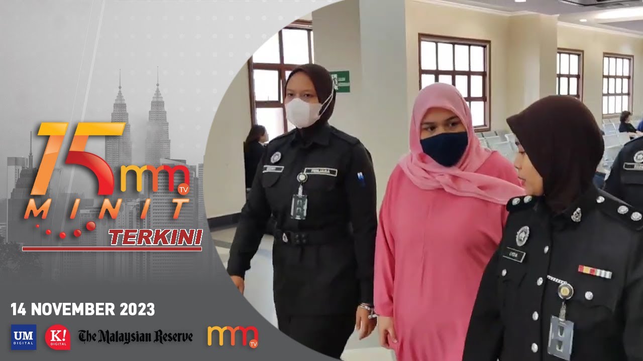 Siti Bainun semakin kurus, tapi sihat | 15 Minit Terkini 14 November ...