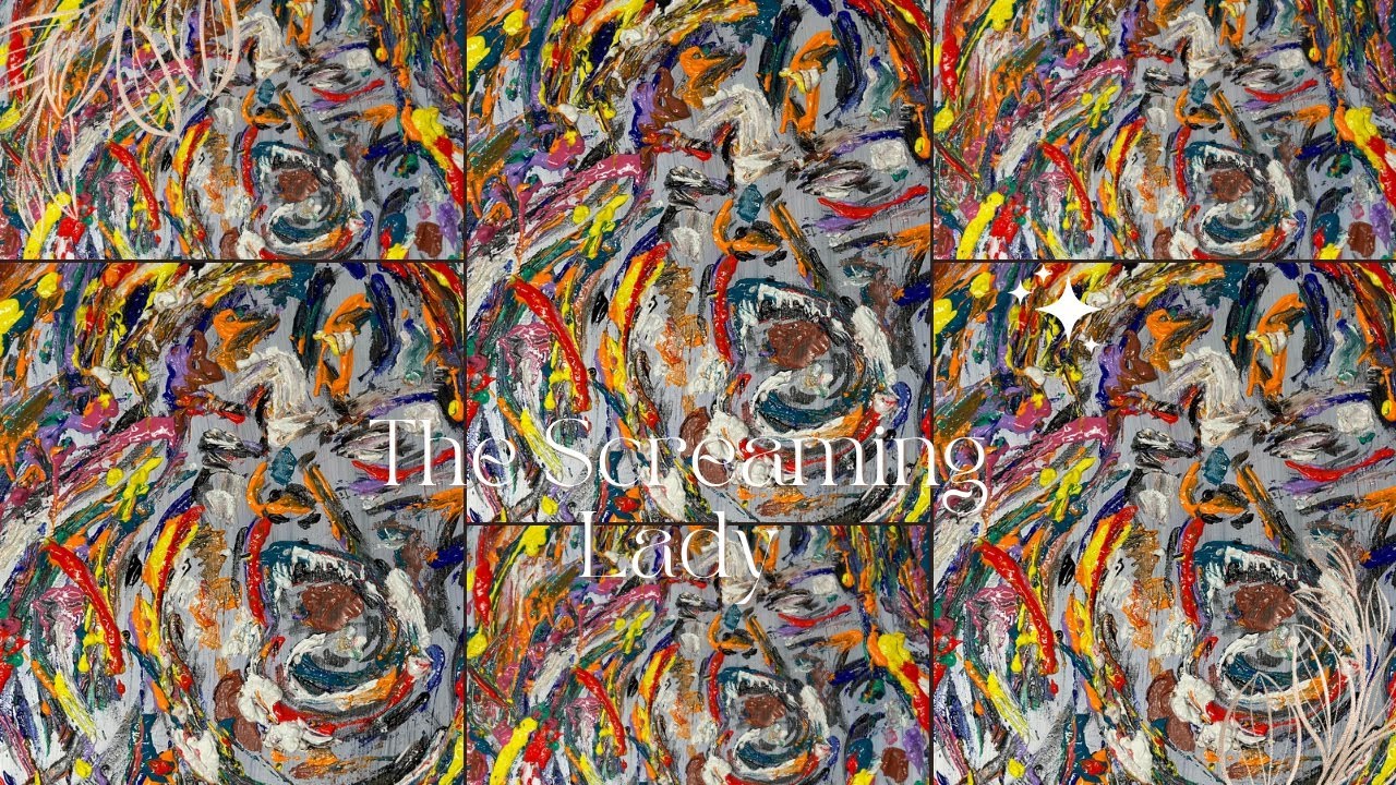 The Screaming Lady. - YouTube