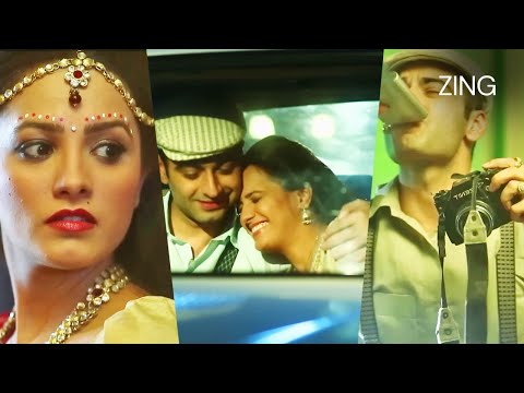 💔वो Devdas जैसा प्यार, जो मिला ही नहीं | Pyaar Tune Kya Kiya | Full Ep 13 | Anita H | @zing