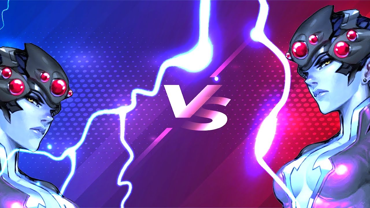 WidowMaker 1v1 DUELS, Hosted on LIVESTREAM - YouTube