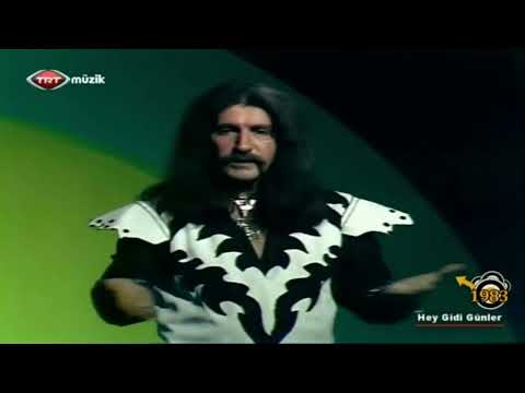 Barış Manço - Halil İbrahim Sofrası (Official Music Video)