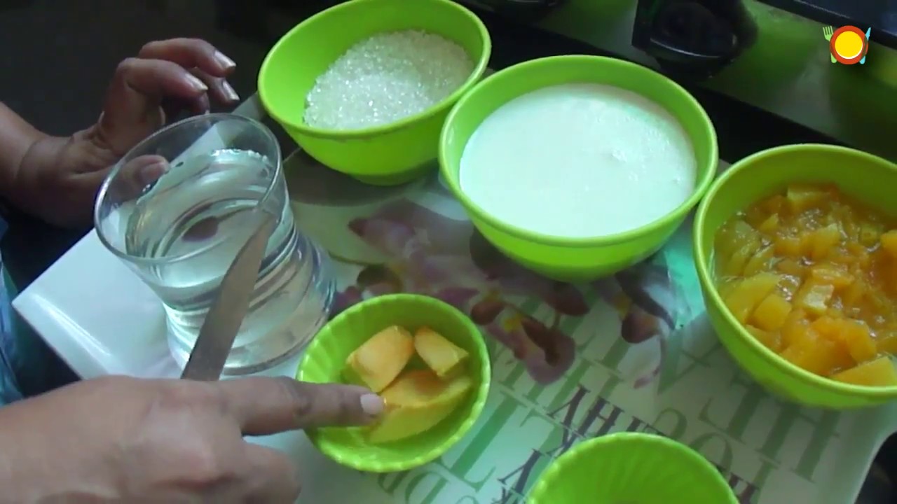 How To Make Bhopala Khirr | Playto | Chetna Mahure - YouTube