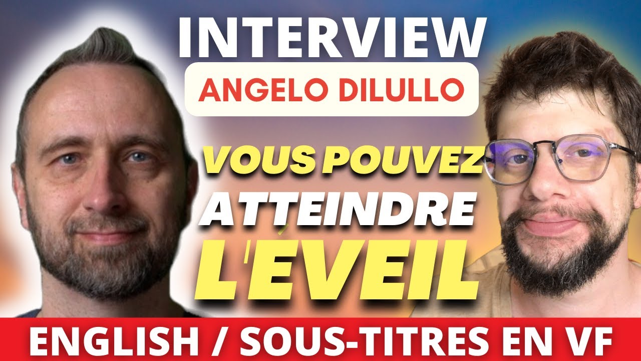 Tout le monde peut atteindre l'éveil - Non-dualité, advaita, bouddhisme ...