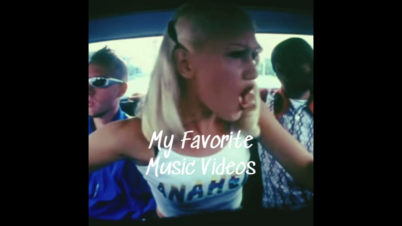 my favorite music videos - YouTube