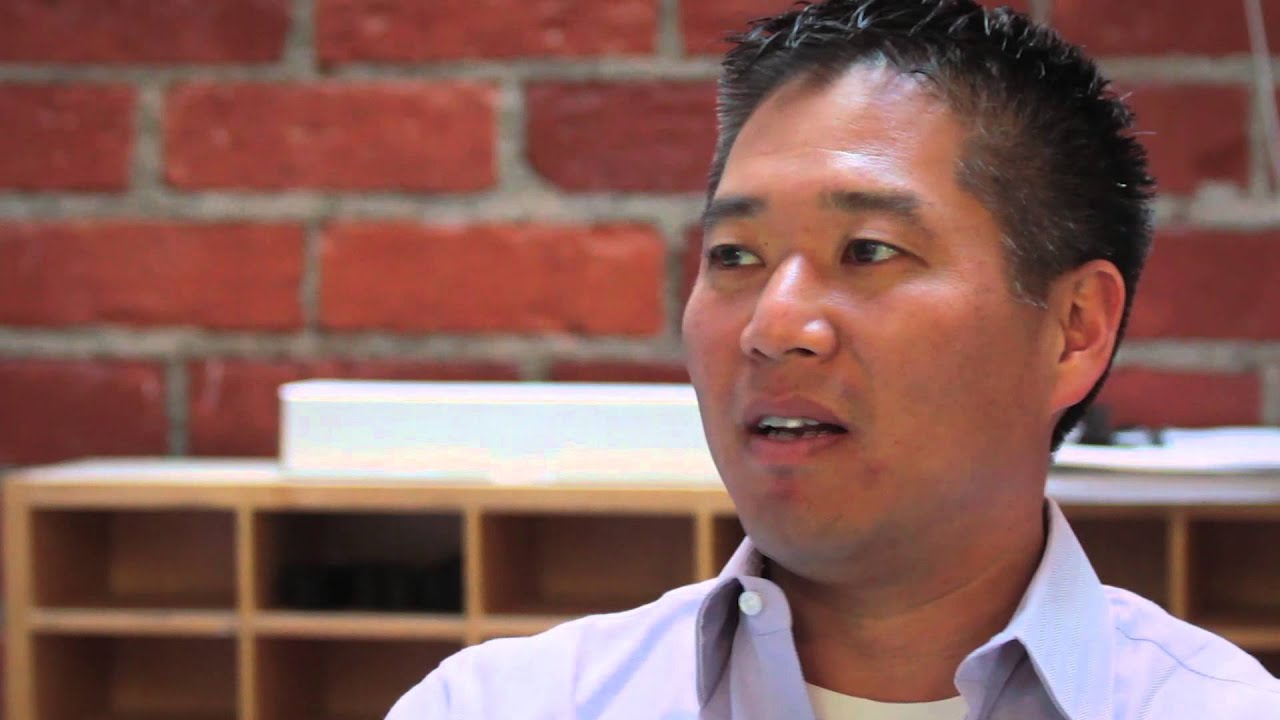 Mnet CEO Ted Kim Talks Psy, Online Video & Gangnam Style - YouTube
