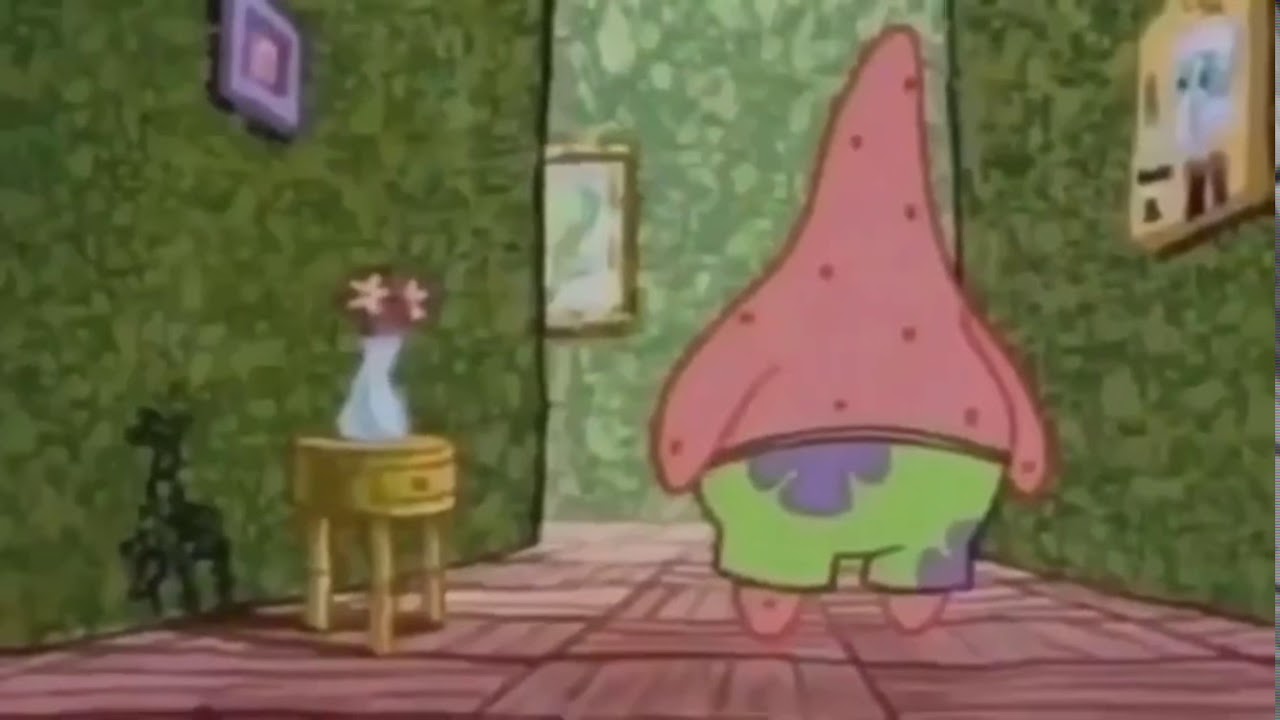Patrick meme - YouTube